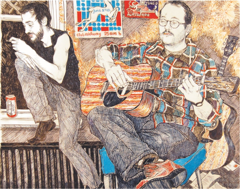 Hope Gangloff , 친숙한 일상을 특별하게. : 네이버 블로그