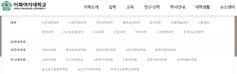 7가지 계열별 학과정리 인문계열 사회계열 교육계열 자연계열 공학계열 학과 전공을 알아보아요 네이버 블로그