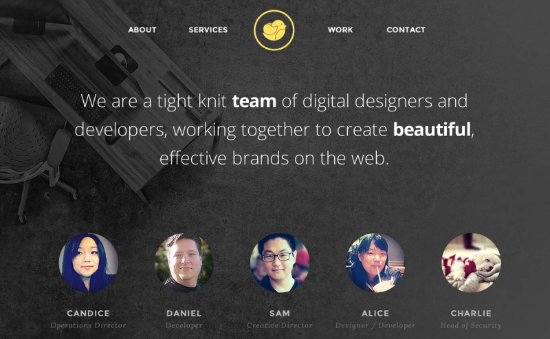 포트폴리오를 위한 20가지 BEST 폰트 _ Best Fonts for Portfolio : 네이버 블로그