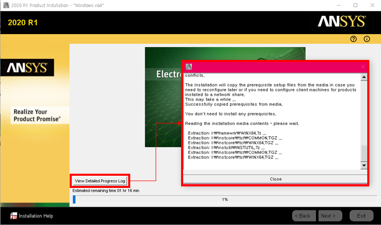 [ANSYS 설치매뉴얼] ANSYS 2020R1 제품 설치 가이드 - WINDOW OS편 : 네이버 블로그