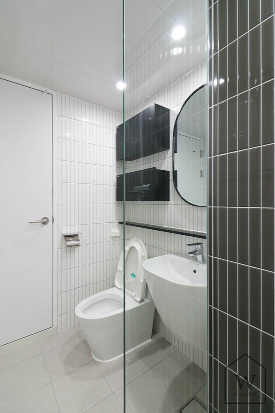 "신혼부부의 집"_동탄시범한빛마을삼부르네상스_33py_[더블유인테리어/떠테리어/W interior design] : 네이버 블로그