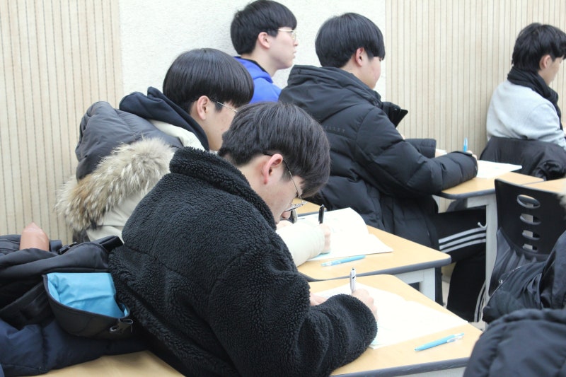 분당재수학원 분당청솔학원 스타강사 특강 이투스 김민정 선생님 윈터스쿨 원샷특강 네이버 블로그