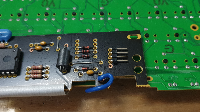 G84-4100 (ML4100) USB탈착식 개조 : 네이버 블로그