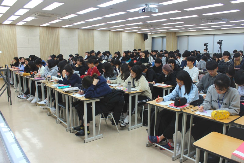 분당재수학원 분당청솔학원 스타강사 특강 이투스 김민정 선생님 윈터스쿨 원샷특강 네이버 블로그