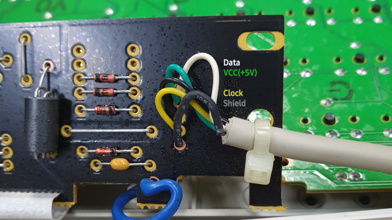 G84-4100 (ML4100) USB탈착식 개조 : 네이버 블로그