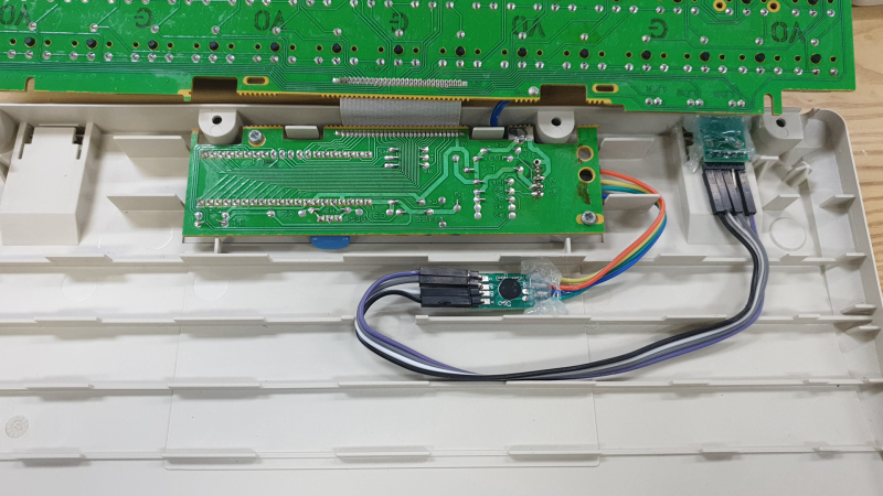 G84-4100 (ML4100) USB탈착식 개조 : 네이버 블로그