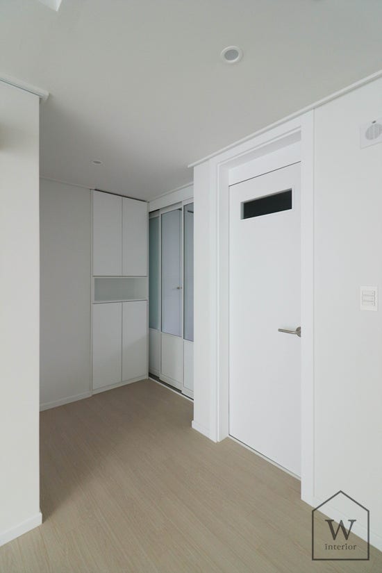 "신혼부부의 집"_동탄시범한빛마을삼부르네상스_33py_[더블유인테리어/떠테리어/W interior design] : 네이버 블로그