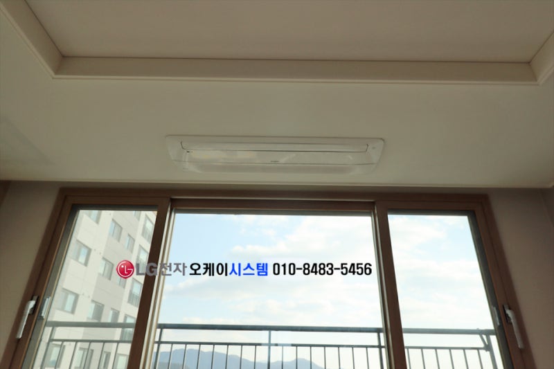 부산 대신2차푸르지오 Lg시스템에어컨 사전예약 일광 자이푸르지오 시공후기 네이버 블로그