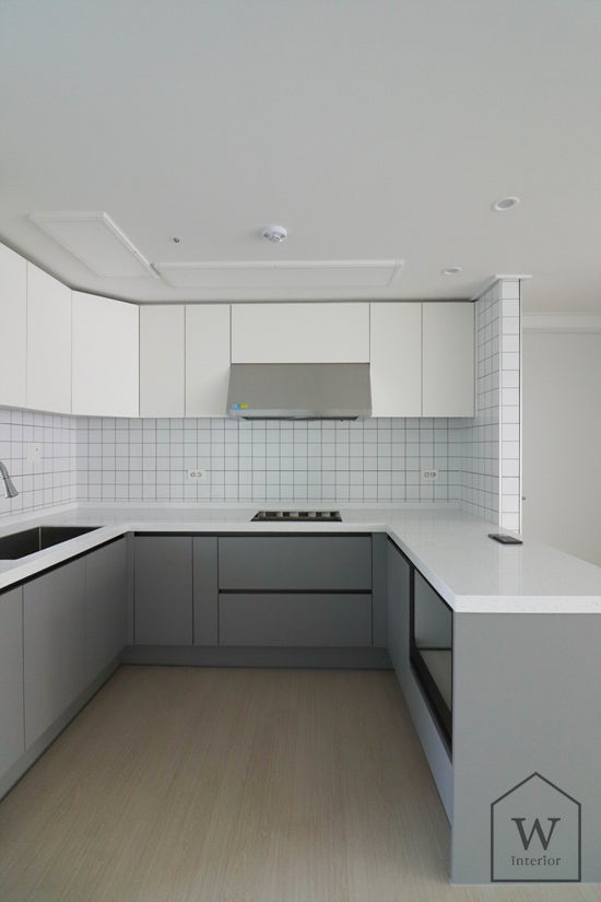 "신혼부부의 집"_동탄시범한빛마을삼부르네상스_33py_[더블유인테리어/떠테리어/W interior design] : 네이버 블로그