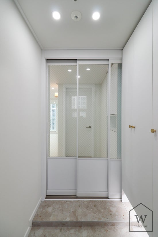 "신혼부부의 집"_동탄시범한빛마을삼부르네상스_33py_[더블유인테리어/떠테리어/W interior design] : 네이버 블로그