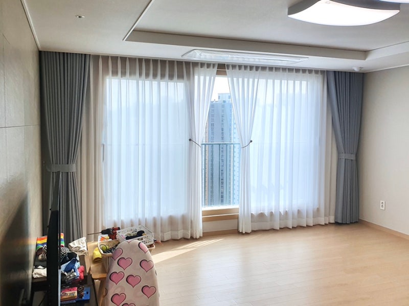 전주커튼블라인드 전주 효천지구 우미린 커튼 블라인드 블라인드공장 타임블라인드 네이버 블로그