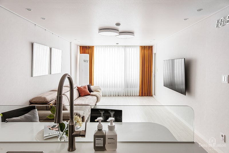 [27PY] 양천구 목동7단지 27평아파트인테리어 : 네이버 블로그