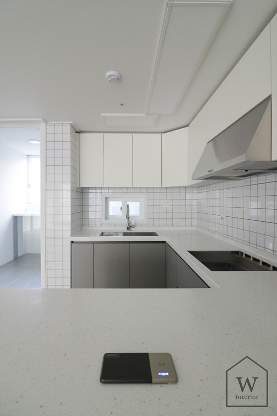 "신혼부부의 집"_동탄시범한빛마을삼부르네상스_33py_[더블유인테리어/떠테리어/W interior design] : 네이버 블로그