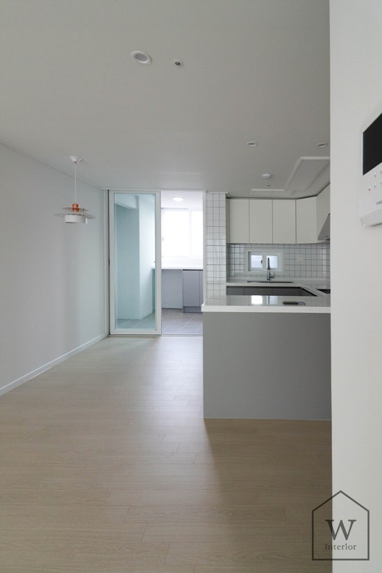 "신혼부부의 집"_동탄시범한빛마을삼부르네상스_33py_[더블유인테리어/떠테리어/W interior design] : 네이버 블로그