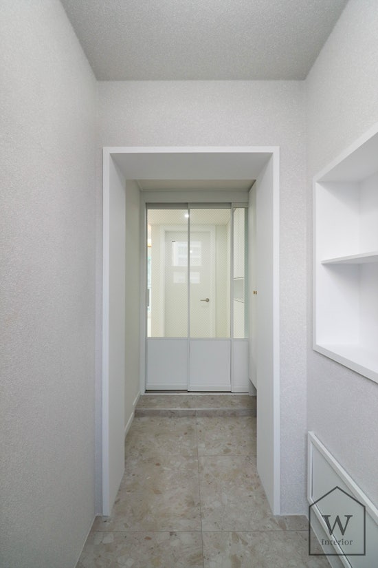 "신혼부부의 집"_동탄시범한빛마을삼부르네상스_33py_[더블유인테리어/떠테리어/W interior design] : 네이버 블로그