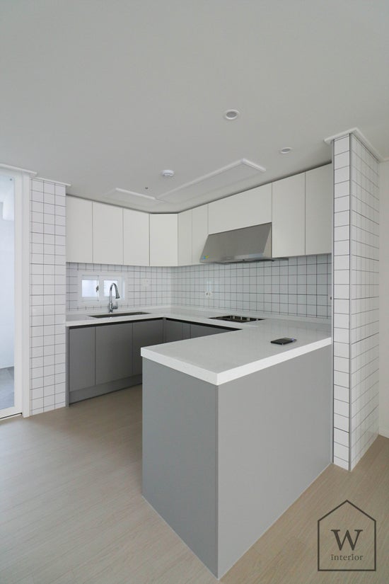 "신혼부부의 집"_동탄시범한빛마을삼부르네상스_33py_[더블유인테리어/떠테리어/W interior design] : 네이버 블로그