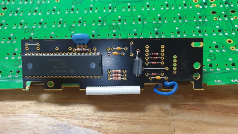 G84-4100 (ML4100) USB탈착식 개조 : 네이버 블로그