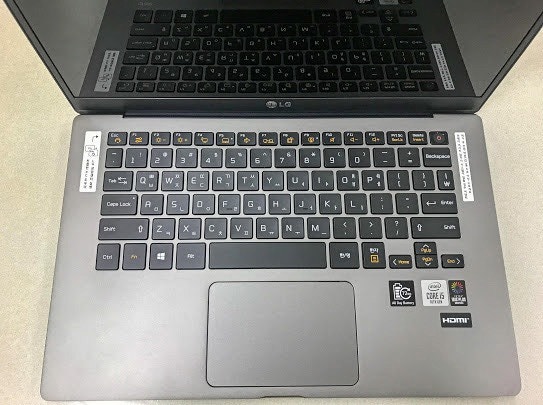 2020 LG그램 노트북 추천 끝판왕 LG공식판매점 ZARS에서 노트북 구입 솔직후기 : 네이버 블로그