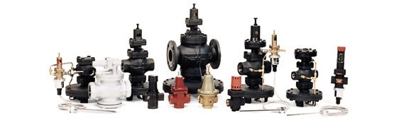 A부터 Z까지 알아보는 감압밸브(Pressure Reducing Valve)의 기초 : 네이버 블로그