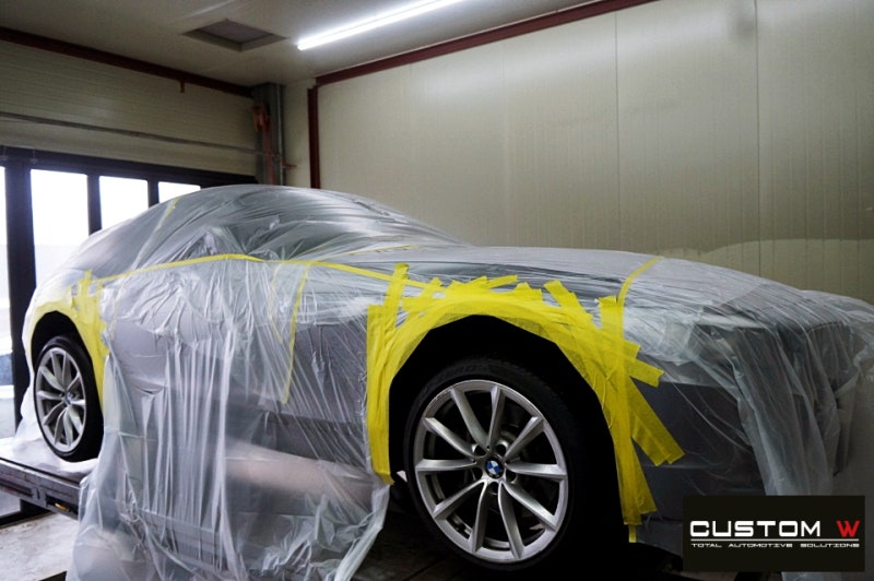 Bmw Z4 M 퍼포먼스 골드 캘리퍼 도색 네이버 블로그