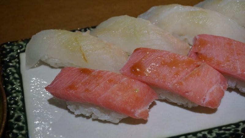 정릉국민대 맛집 강동수초밥 간간한 초밥 좋아하시는 분들께 추천 네이버 블로그