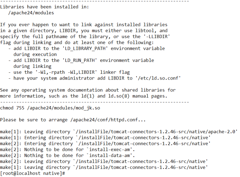 Apache - Tomcat 연동 | Tomcat 구축 및 기술지원 | 오픈소스 WEB/WAS 책임 기술지원 전문기업-(주)솔인 ...