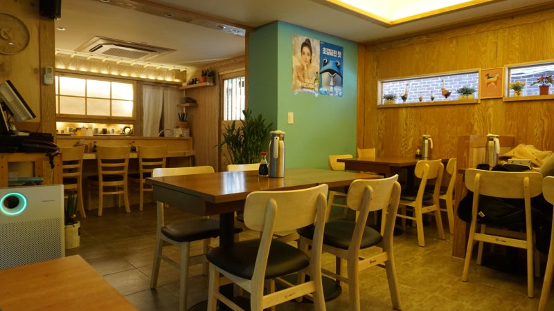 정릉국민대 맛집 강동수초밥 간간한 초밥 좋아하시는 분들께 추천 네이버 블로그