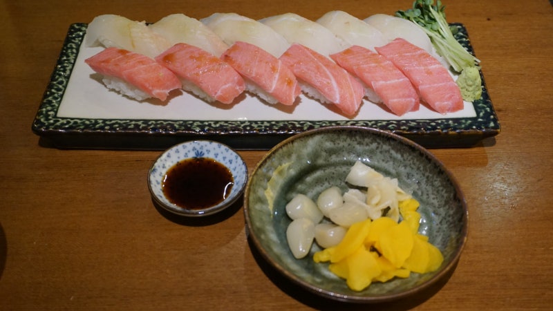 정릉국민대 맛집 강동수초밥 간간한 초밥 좋아하시는 분들께 추천 네이버 블로그