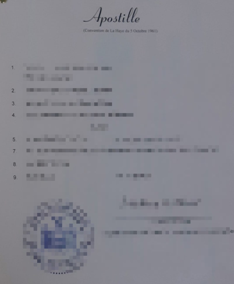 미국 학위증 아포스티유 대행 학위증 성적증명서 아포스티유 대행 광진구리강동남양주 네이버 블로그