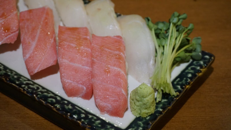 정릉국민대 맛집 강동수초밥 간간한 초밥 좋아하시는 분들께 추천 네이버 블로그