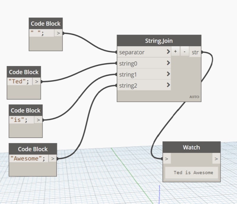 [Dynamo Interface] 다이나모 인터페이스를 배워보자! : 네이버 블로그