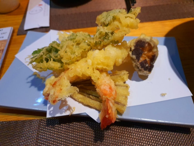 나트랑 맛집 스시가 있는 일식집 키와미(Kiwami) 솔직후기 : 네이버 블로그