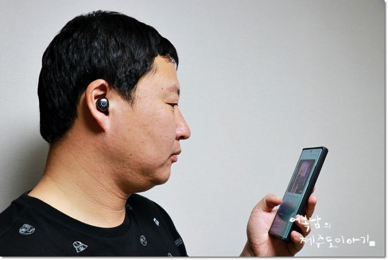 가성비 블루투스 이어폰 BRITZ Storm TWS5 리뷰 : 네이버 블로그