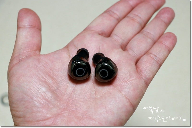 가성비 블루투스 이어폰 BRITZ Storm TWS5 리뷰 : 네이버 블로그