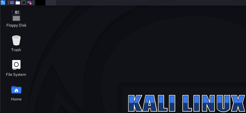 kali linux 를 hyper-v 에서 띄우기 : 네이버 블로그