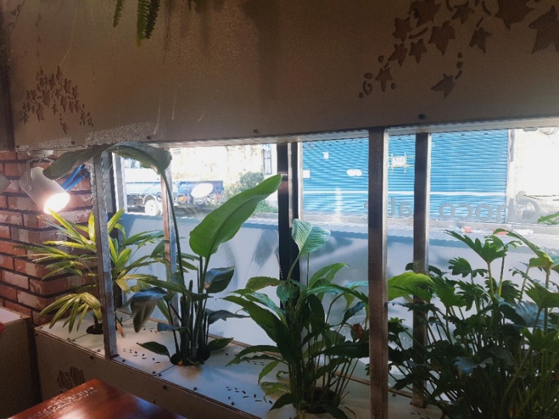 [김해카페추천] 커피에 반하다 24 (feat. 무인카페) : 네이버 블로그