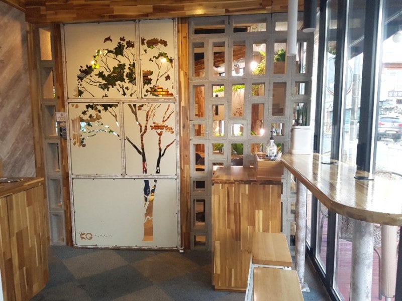 [김해카페추천] 커피에 반하다 24 (feat. 무인카페) : 네이버 블로그