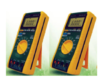 TY520 & TY530 [YOKOGAWA] 디지털멀티미터 : 네이버 블로그