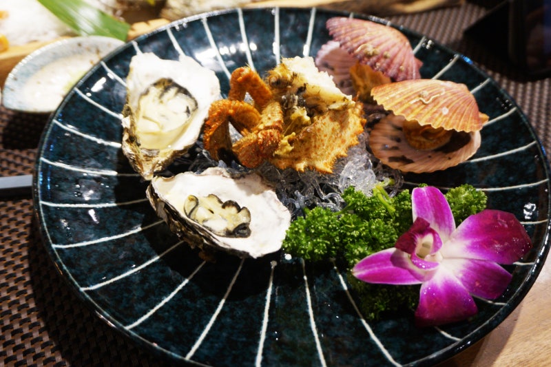 통영일식맛집 죽림 다찌맛집 퀄리티있고 다양한 초밥 코스요리 먹고싶다면 구을비 네이버 블로그