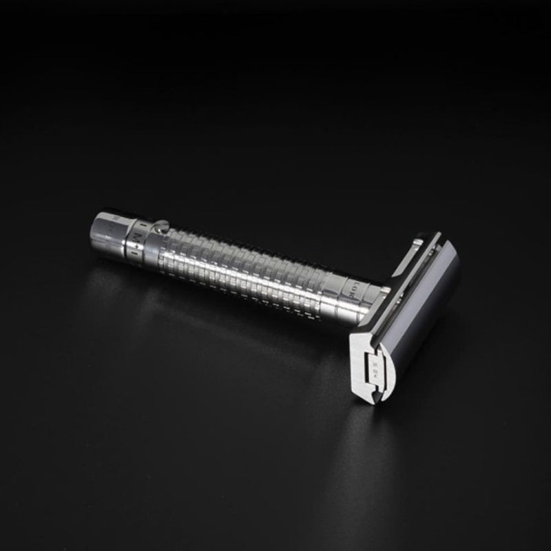 [ROCNEL] SAILOR - 최고급 로크넬 세일러 스테인레스 스틸 클래식 안전면도기 한정판 예매 : 네이버 블로그