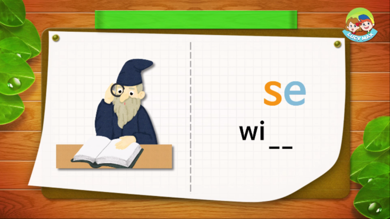 파닉스 스텝 3- 장모음 | Lesson 9 | Long i | ice, ide, ise, ize, ive : 네이버 블로그
