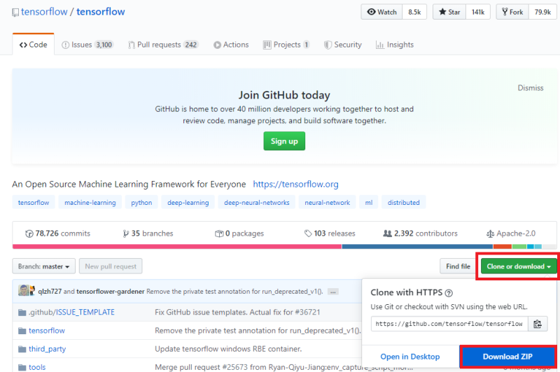 파이썬 텐서플로의 No module named 'tensorflow.examples.tutorials' 오류 해결하는 방법 ...