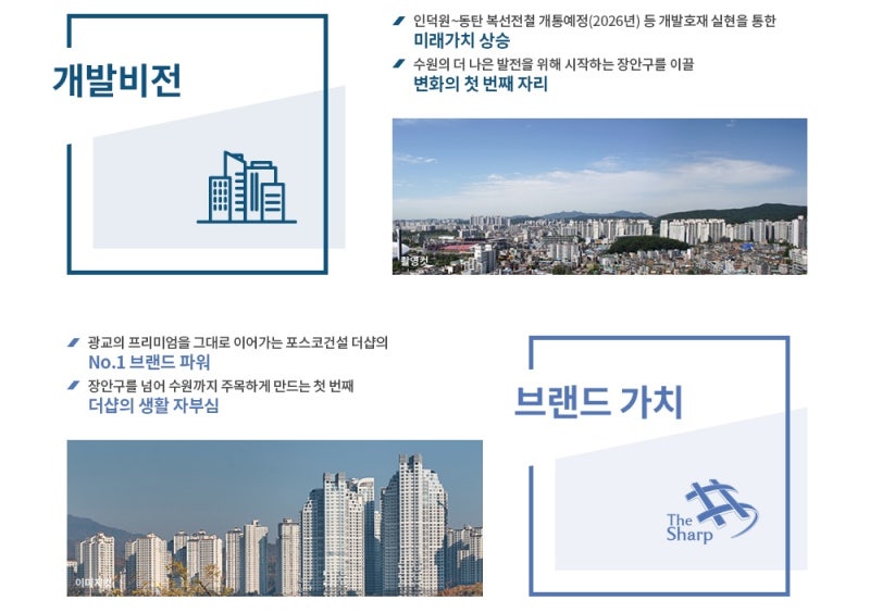 광교산 더샵 퍼스트파크 수원장안4구역재개발아파트 네이버 블로그