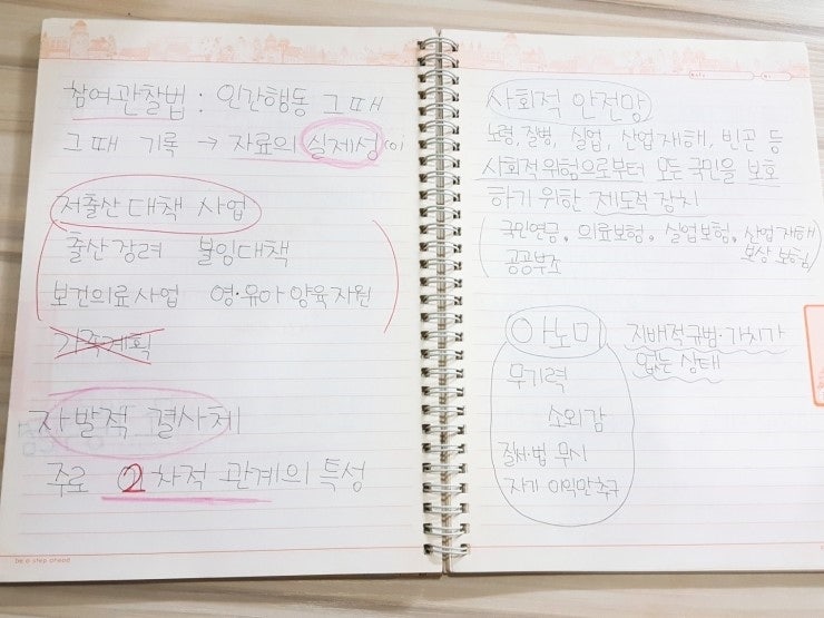 오답노트 쓰는법 정리부터 활용까지 A To Z 네이버 블로그