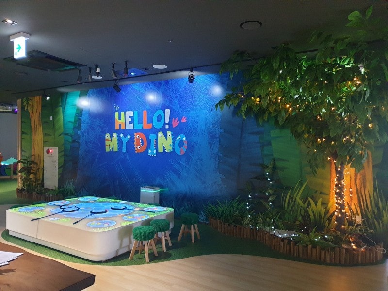 경주 키즈 카페 헬로마이디노 경주 아이와 가볼만한 곳 추천 네이버 블로그