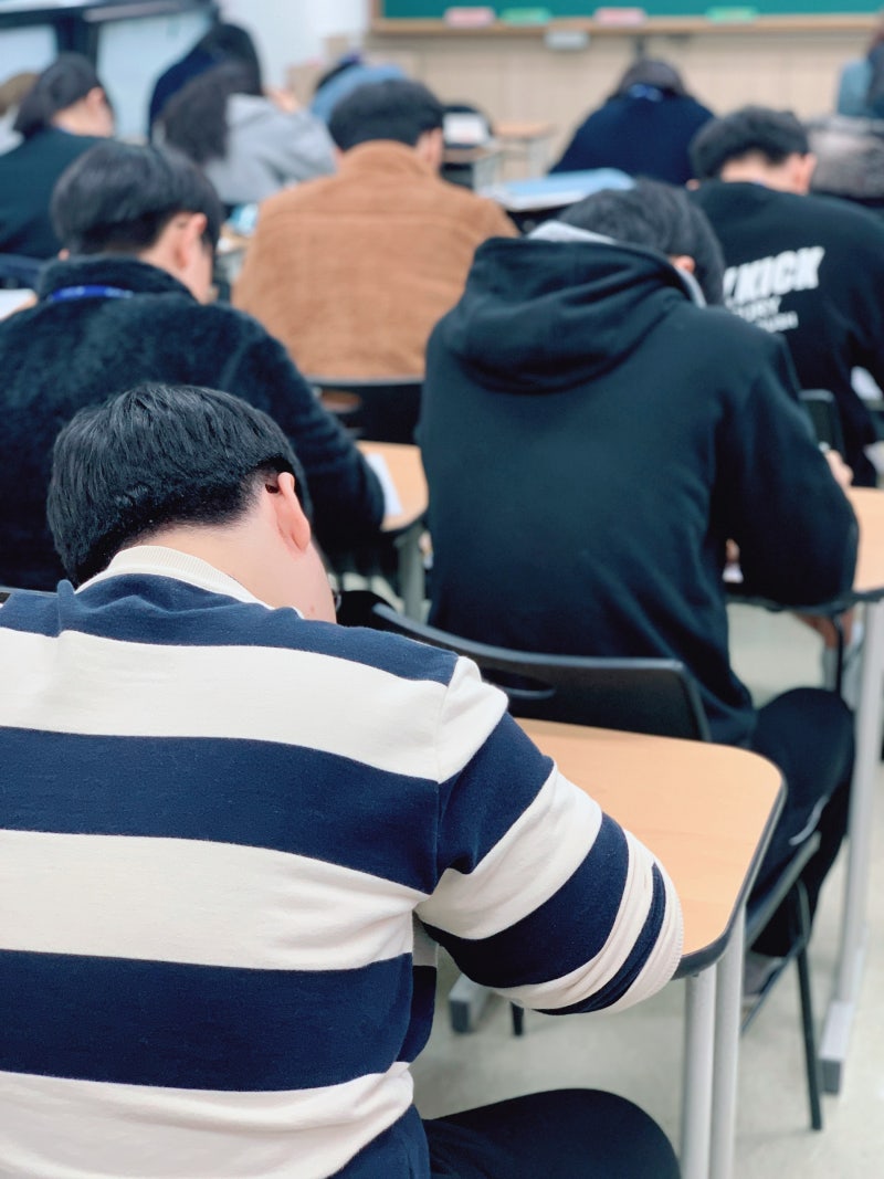 노원재수학원 강북청솔학원 입시전문가 전략담임을 소개합니다 네이버 블로그