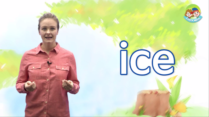 파닉스 스텝 3- 장모음 | Lesson 9 | Long i | ice, ide, ise, ize, ive : 네이버 블로그