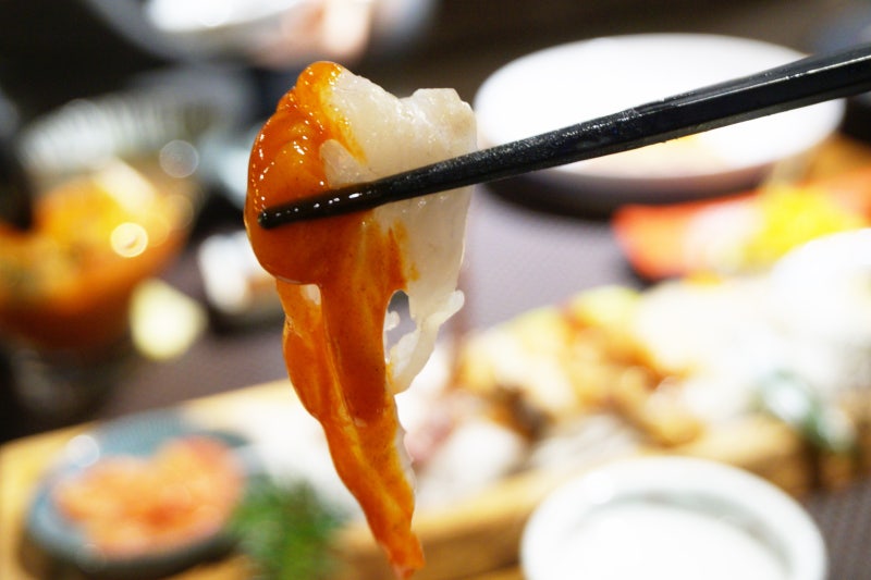 통영일식맛집 죽림 다찌맛집 퀄리티있고 다양한 초밥 코스요리 먹고싶다면 구을비 네이버 블로그