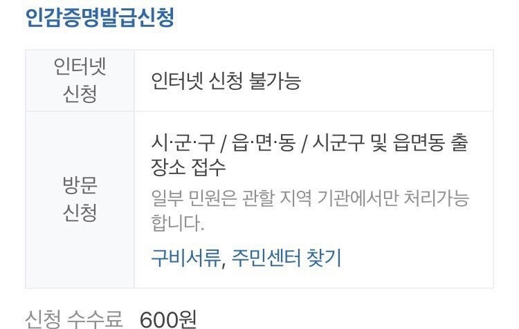 자동차 공동명의 혼자 갈 때 서류작성법 자동차매도용 인감증명서 발급 네이버 블로그