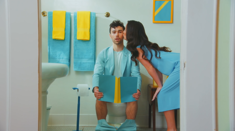 MAX - Love Me Less (feat. Quinn XCII) : 네이버 블로그